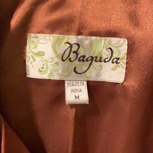 Jackets & Coats | Baguda Leather Jacket | Poshmark